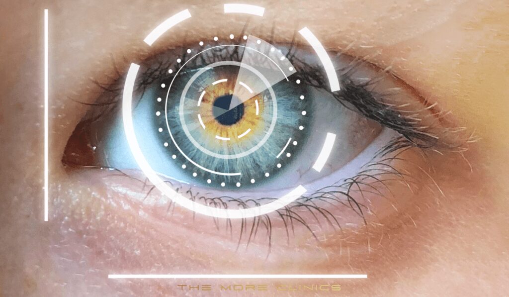 Refractive Errors: All You Need to Know - The More Clinics