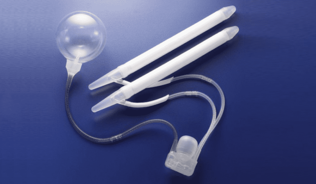 Penile Implant Types for Erectile Dysfunction - The More Clinics