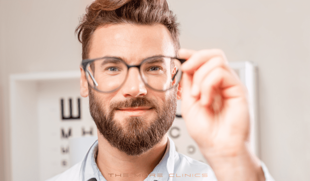 Nearsightedness (Myopia) - The More Clinics
