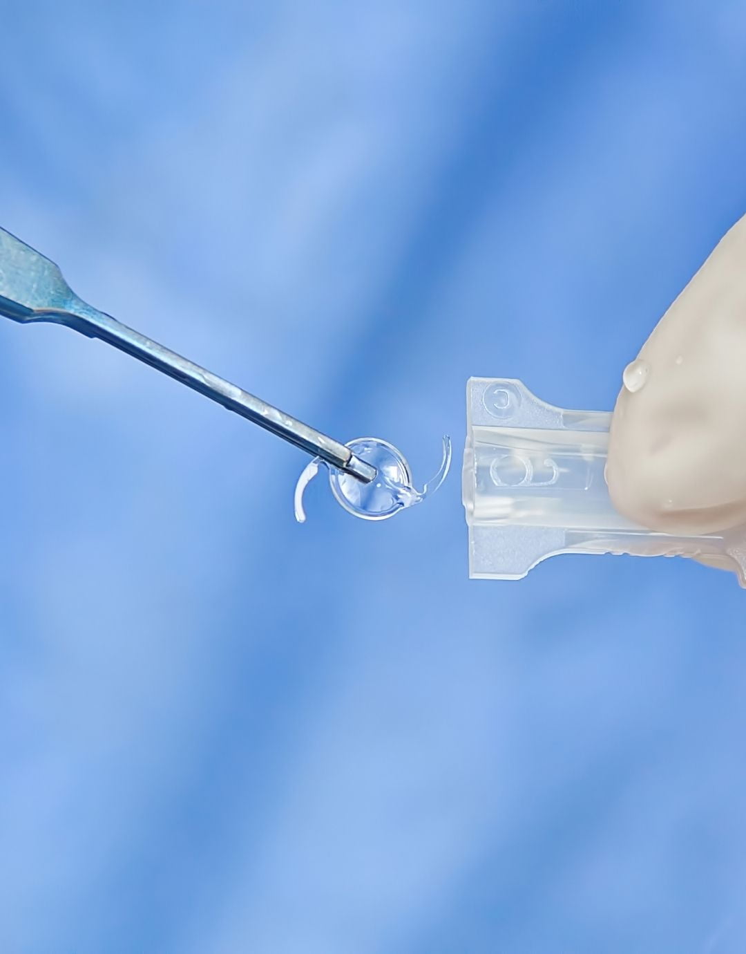 Exploring the Types of Intraocular Lenses - The More Clinics