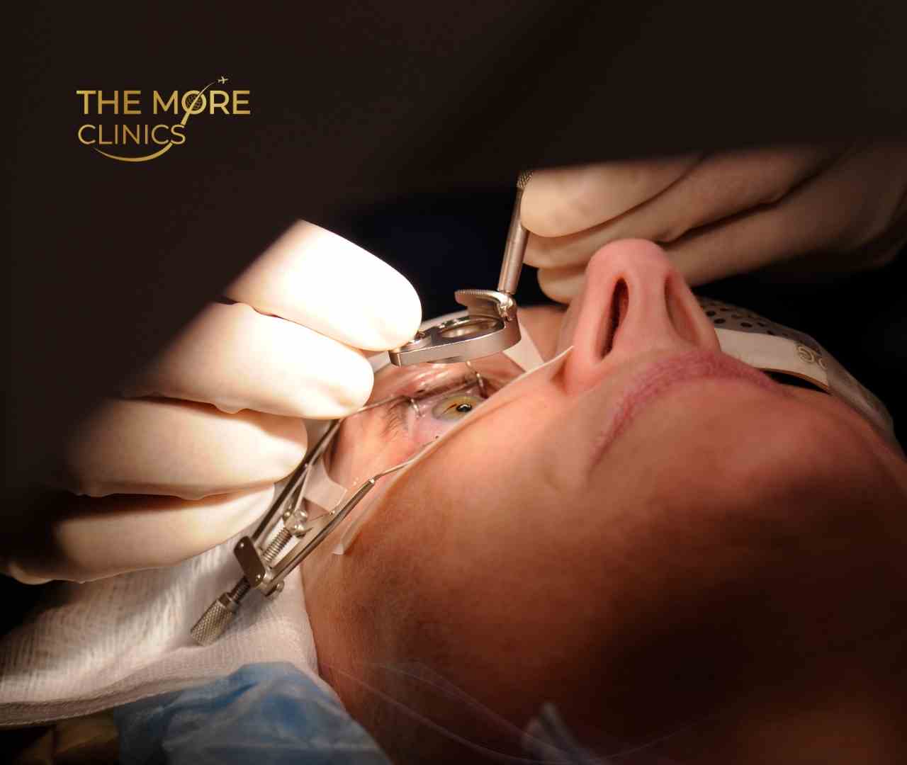 Lasik Eye Surgery Turkey - Best Lasik Turkey Price Options