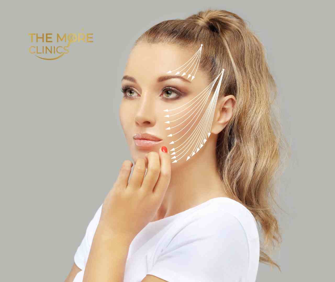 One Stitch Mini Facelift & Cost & Turkey Option - The More Clinics