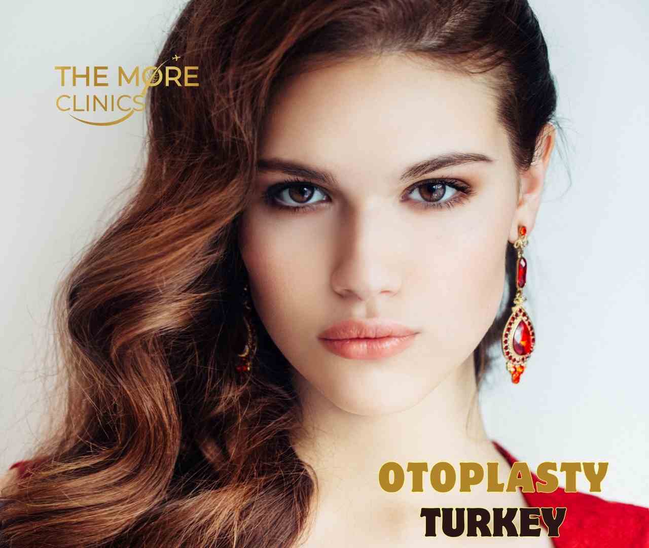Otoplasty Turkey Price & Surgery - The More Clinics