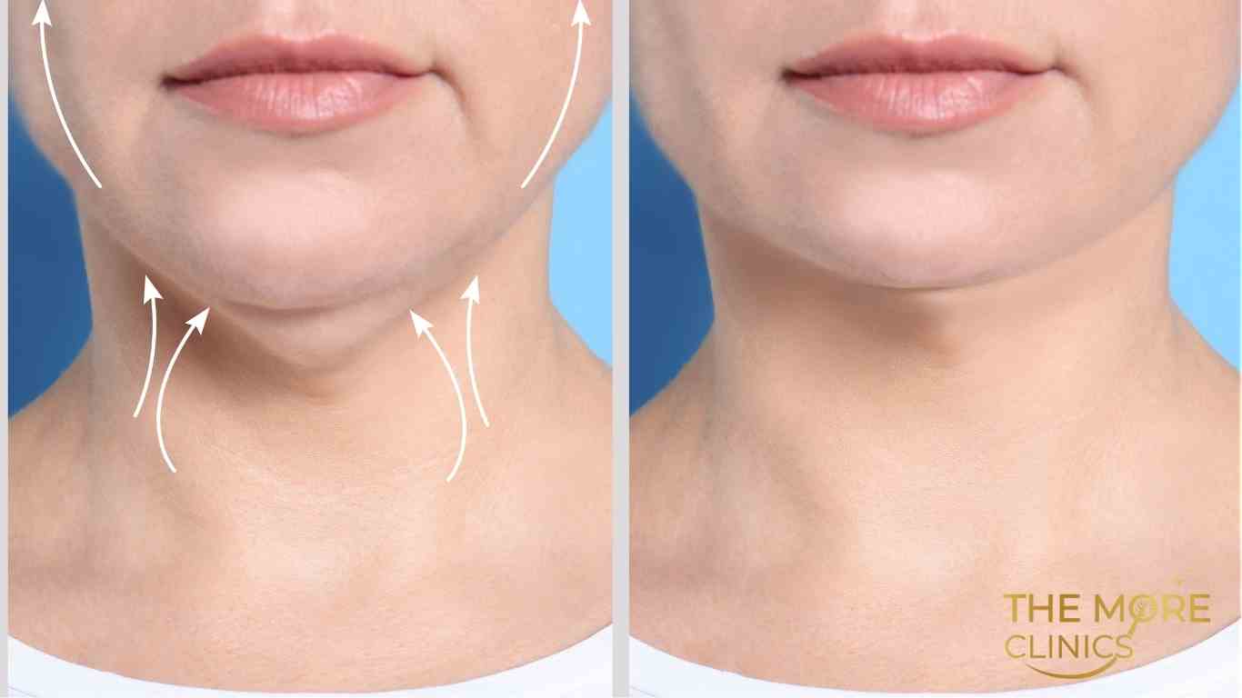Vaser Liposuction Turkey & Cost - The More Clinics